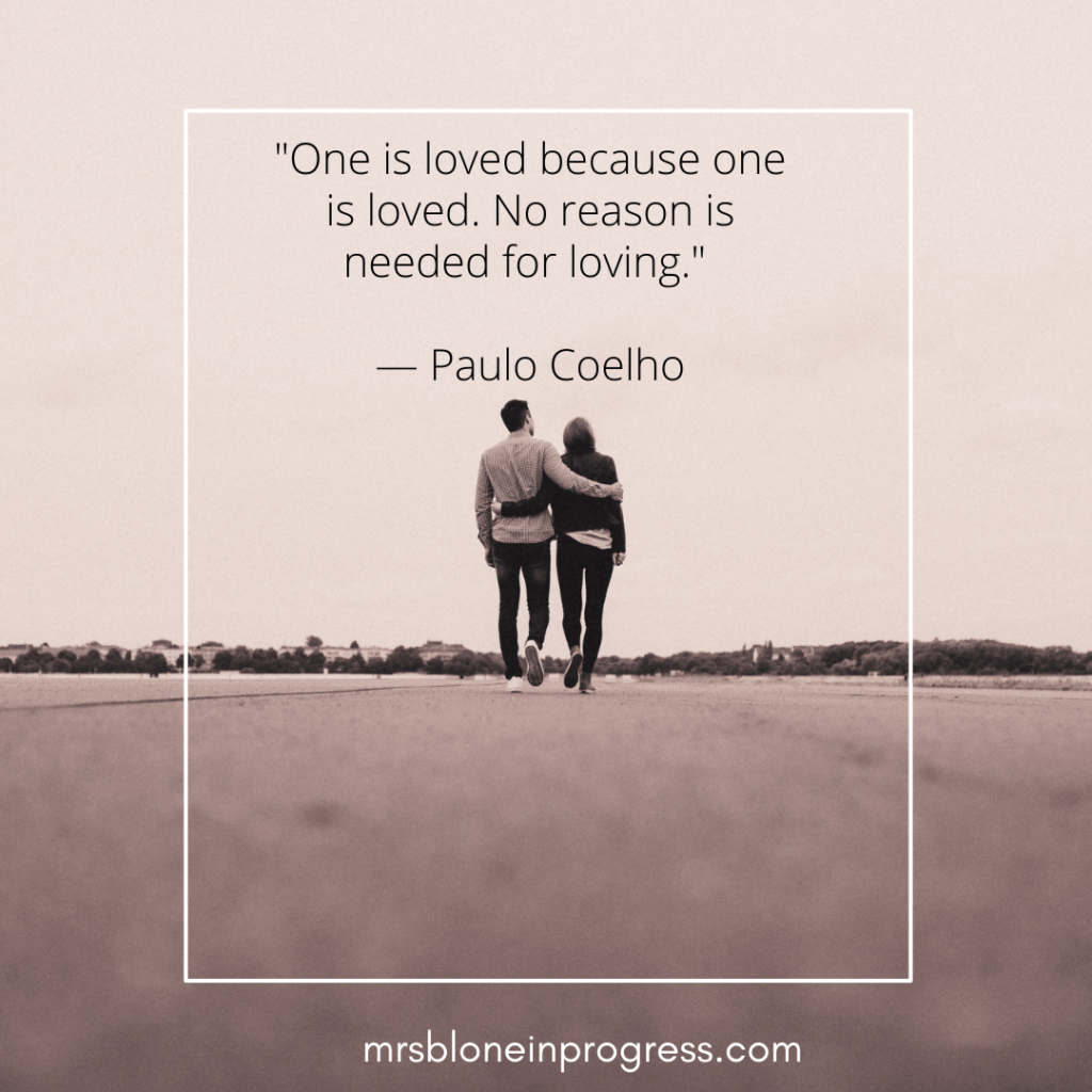 200 I Love You Quotes to make him or her feel loved - Mrs. Blone in ...