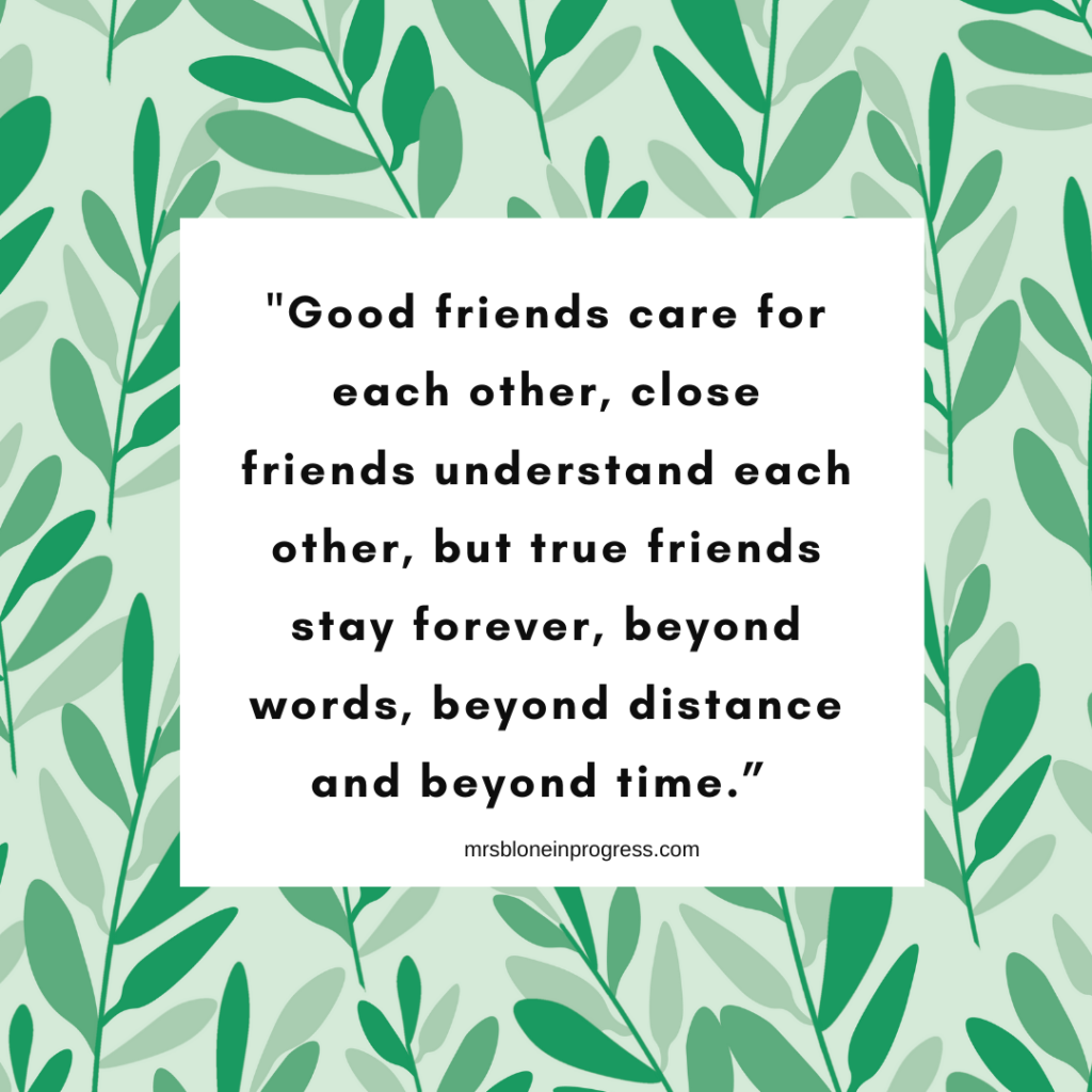 100+ Sunday Quotes to inspire you for the week - Mrs. Blone in Progress